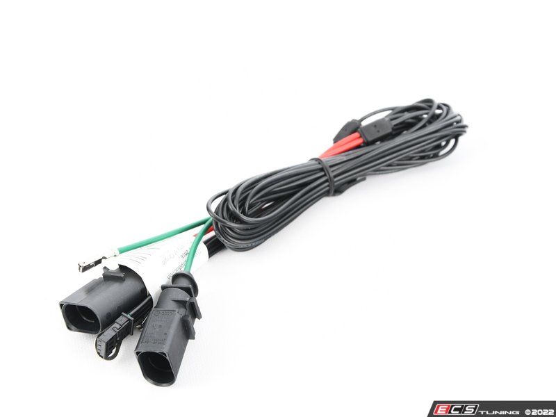 Genuine BMW - 63119879644 - BRACKET HEADLIGHT RIGHT (63-11-9-879-644)