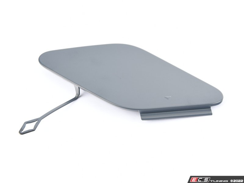 Genuine BMW - 51118746626 - COVER, TOW FITTING, FRONT, P (51-11-8-746-626)