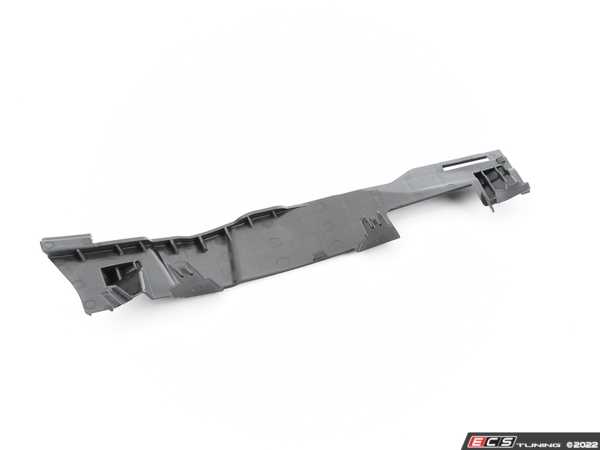 Genuine BMW - 63119879643 - BRACKET HEADLIGHT LEFT (63-11-9-879-643)