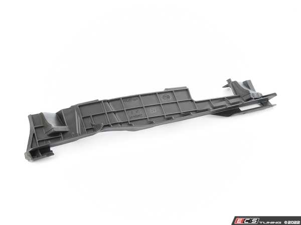 Genuine BMW - 63119879643 - BRACKET HEADLIGHT LEFT (63-11-9-879-643)