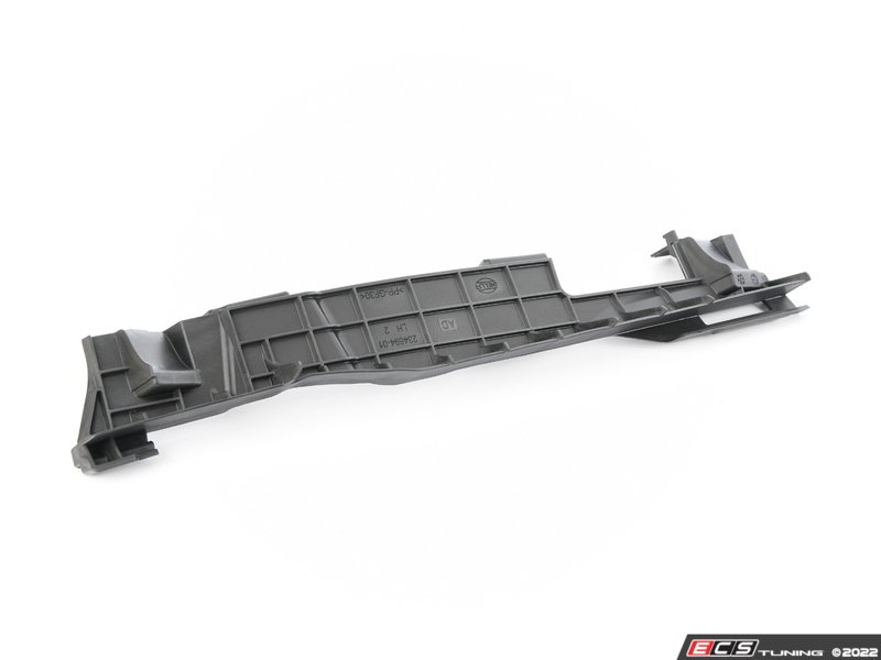 Genuine BMW - 63119879643 - BRACKET HEADLIGHT LEFT (63-11-9-879-643)