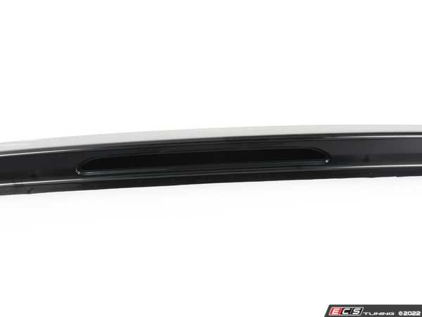 Genuine Volkswagen Audi - 1K6827025H - Rear Hatch Assembly (1K6 827 025 H)