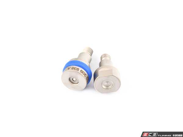 Genuine MINI - 81432209938 - ACCESSORIES-TOOL SET (81-43-2-209-938)