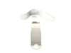 Genuine BMW - 63119879643 - BRACKET HEADLIGHT LEFT (63-11-9-879-643)