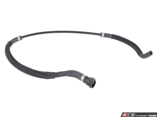 Vaico - 17127599452 - Breather Line