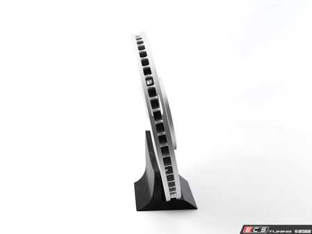 Genuine MINI - 34106884001 - BRAKE DISC, LIGHTWEIGHT, VEN (34-10-6-884-001)