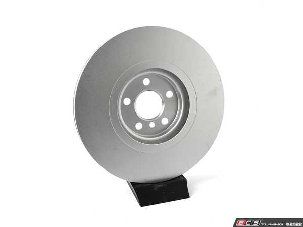 Genuine MINI - 34106884001KT - Front JCW & JCW GP3 & M35i Brake Rotors ...