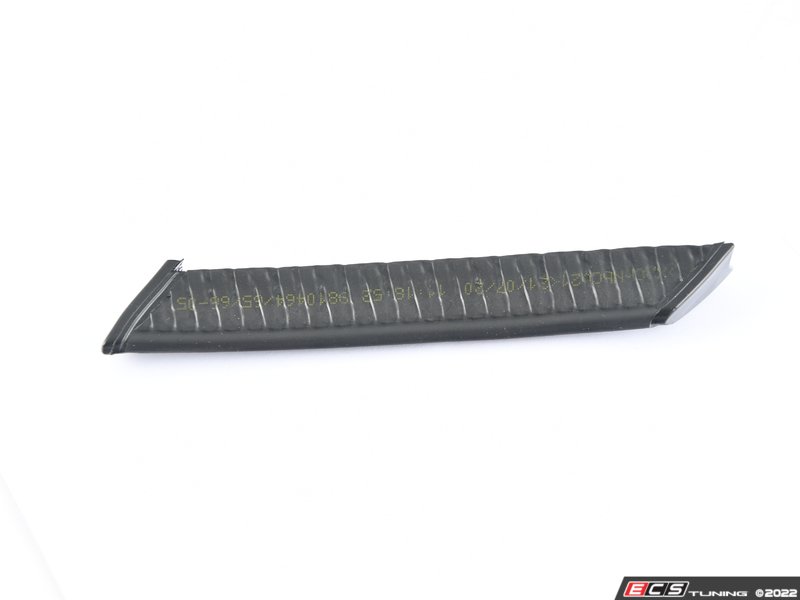 Genuine MINI - 51139810466 - Molding Side Panel - Front Right (51-13-9 ...