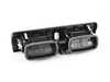 Genuine BMW - 64229317944 - Fresh Air Grille Center (64-22-9-317-944)