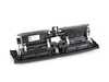 Genuine BMW - 64229317944 - Fresh Air Grille Center (64-22-9-317-944)
