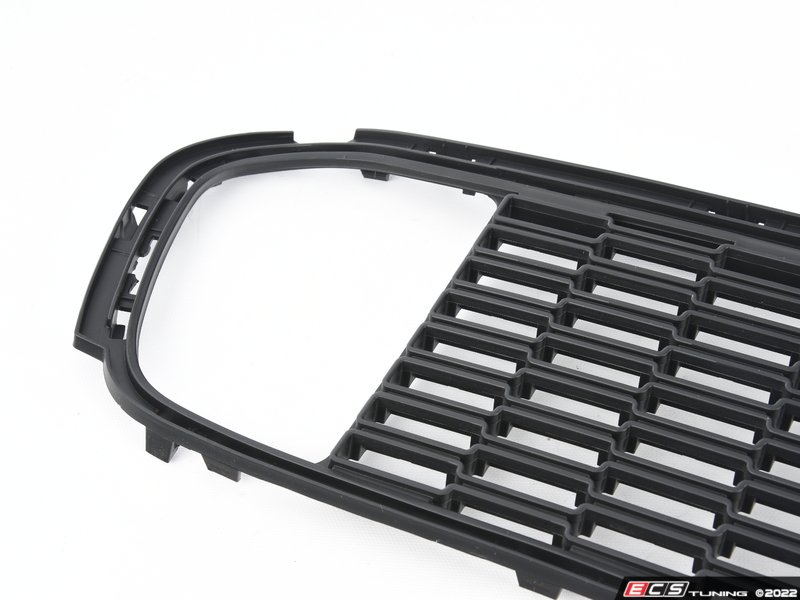 Bremmen Parts - 51117314642 - JCW Grille - Lower