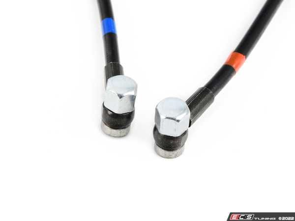 Genuine Porsche - 99756194502 - Hydraulic Cylinder For Convertible Top