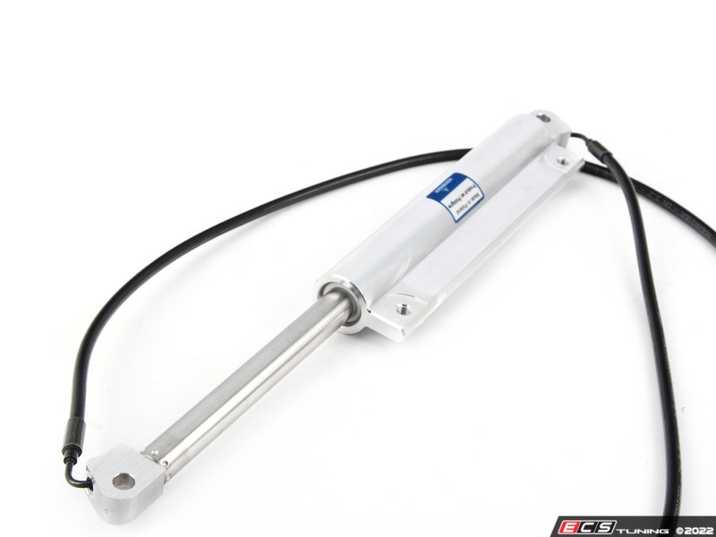 Genuine Porsche - 99756194502 - Hydraulic Cylinder For Convertible Top