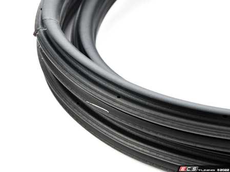 Genuine BMW - 51727440034 - EDGE PROTECTION, DOOR, REAR (51-72-7-440-034)