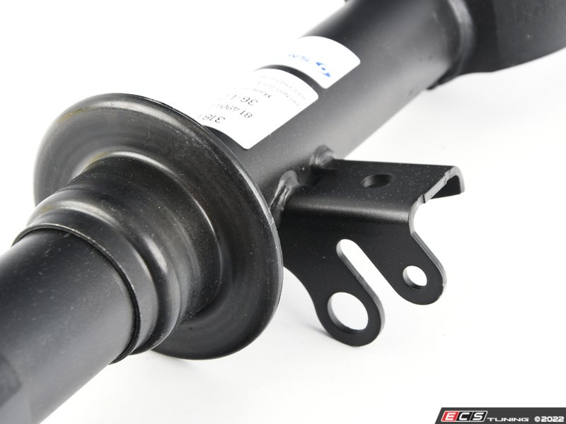 Sachs - 318 072 - OEM Front Strut - Right