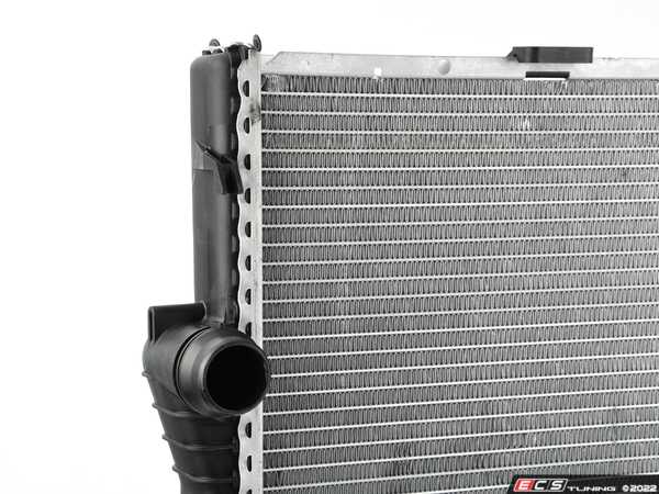 Behr - 17101439101 - E53 X5 Radiator