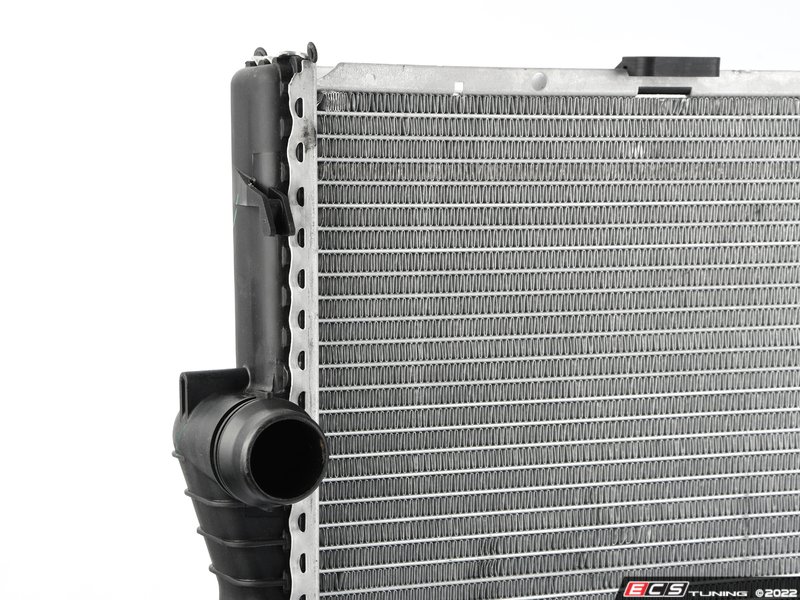 Behr - 17101439101 - E53 X5 Radiator
