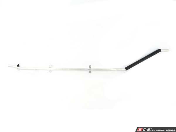 Genuine BMW - 17127640825 - Coolant Pipe - Return - Center (17-12-7-640 ...