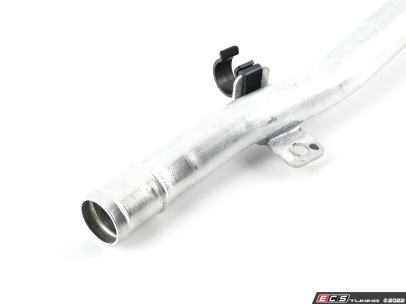 Genuine BMW - 17127640825 - Coolant Pipe - Return - Center (17-12-7-640 ...