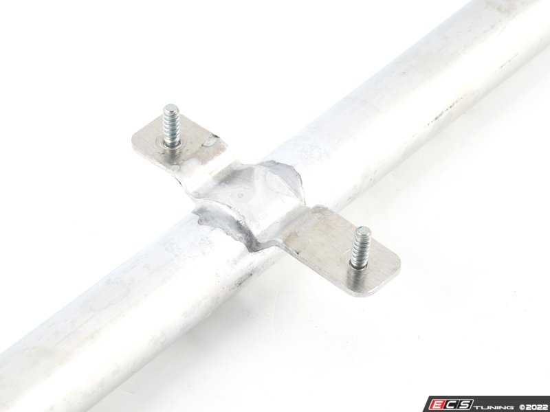 Genuine BMW - 17127640825 - Coolant Pipe - Return - Center (17-12-7-640 ...