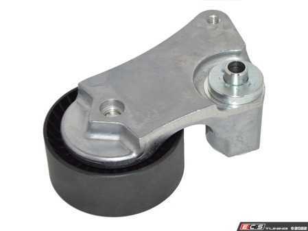 Hamburg Tech - 94810240375 - Belt Tensioner Roller With Protection Cap ...