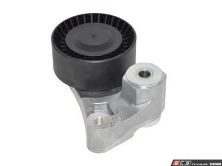 Hamburg Tech - 94810240375 - Belt Tensioner Roller With Protection Cap ...