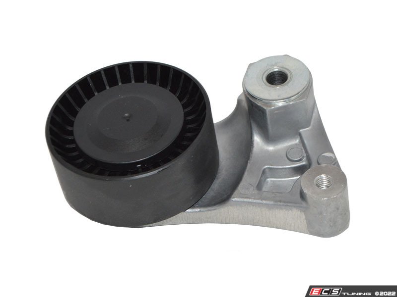 Hamburg Tech - 94810240375 - Belt Tensioner Roller With Protection Cap ...