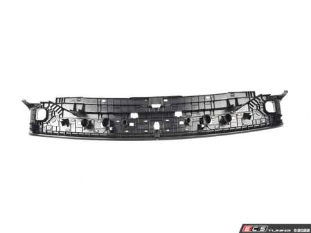 Genuine BMW - 51487396611 - Genuine BMW Loading Sill Cover (51-48-7-396 ...