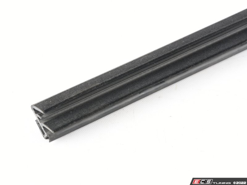 Genuine BMW - 51337279736 - Channel Sealing - Door, Right (51-33-7-279-736)