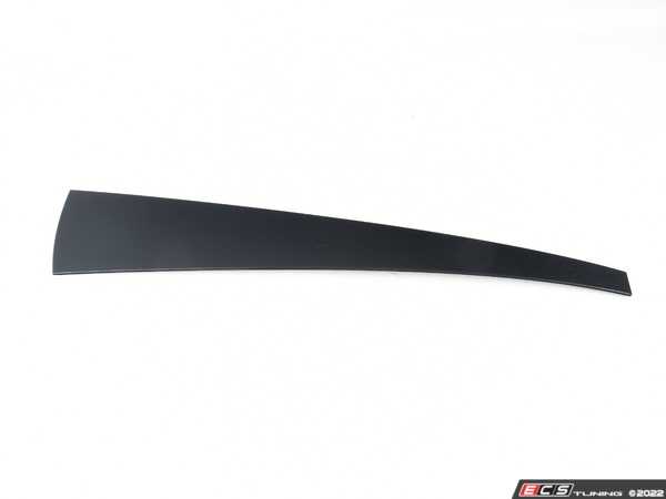 Genuine Mercedes Benz - 1727950055 - Hardtop Trim Cover - Right
