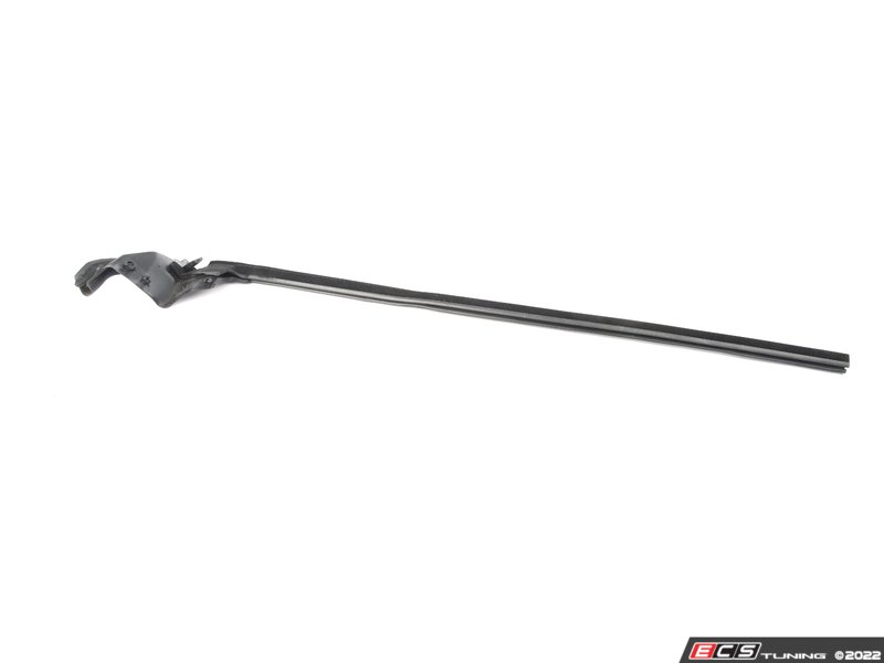 Genuine BMW - 51337279736 - Channel Sealing - Door, Right (51-33-7-279-736)