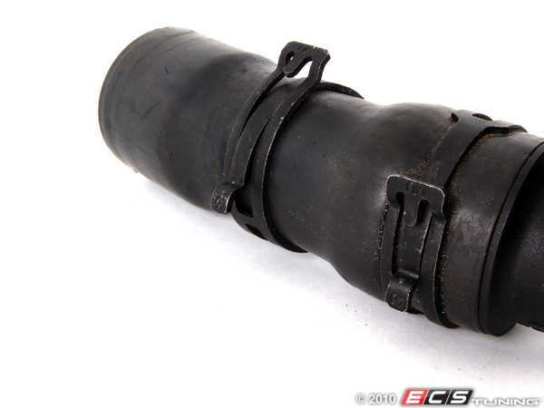 Genuine Volkswagen Audi - 1C0122101AS - Radiator Hose - Upper (1C0 122 ...