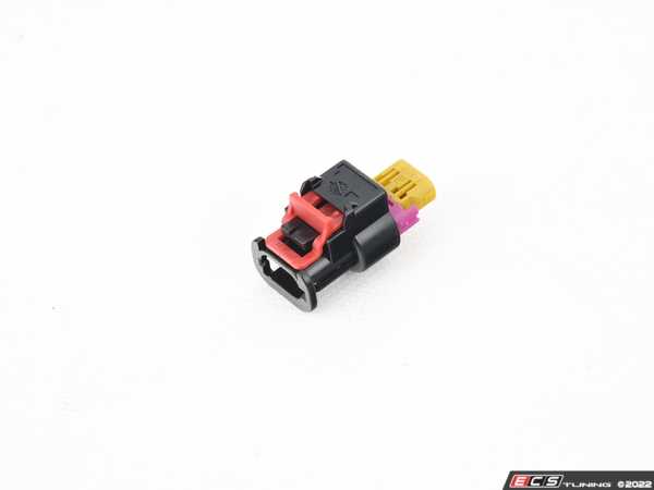 Genuine Volkswagen Audi - 80A973702B - HOUSING (80A 973 702 B)