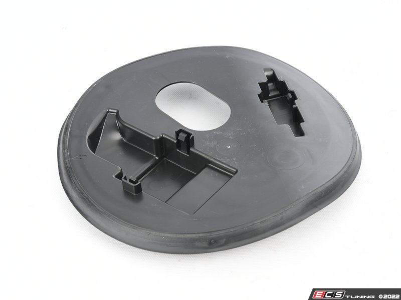 Genuine Volkswagen Audi - 1K0971839H - COVER (1K0 971 839 H)