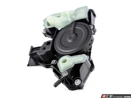 Rein - 06K103495AP - Oil Separator/PCV Valve