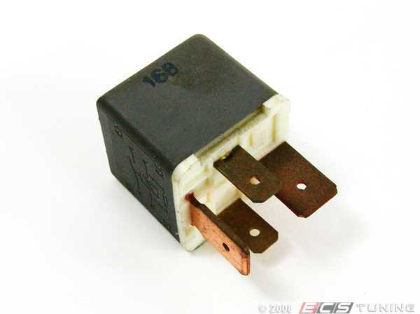 OE Aftermarket - 191937503 - Electrical Relay