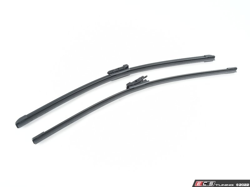 Bosch - 1718202500 - Bosch Icon Wiper Blade - Set