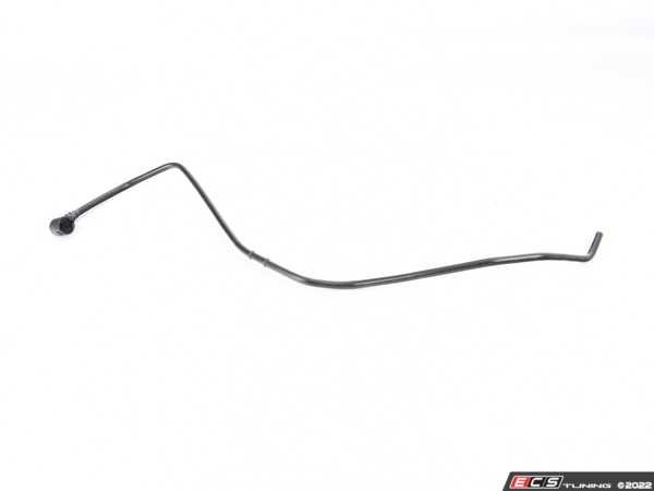 Genuine BMW - 17122284337 - Coolant Recovery Tank Hose - Reservoir to ...