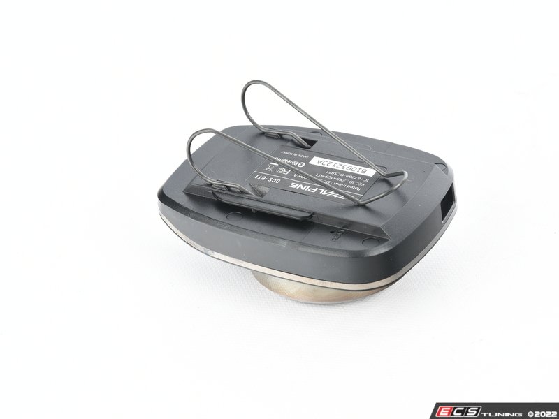 Genuine BMW - 84642219270 - BMW Universal Bluetooth System (84-64-2-219 ...