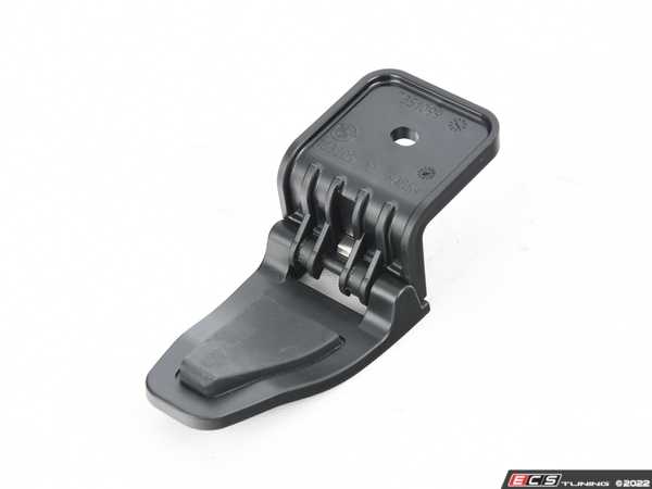 Genuine BMW - 54347351099 - TRAVEL STOP, UPPER LEFT (54-34-7-351-099)