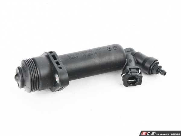 Genuine MINI - 21526854659 - Clutch Slave Cylinder (21-52-6-854-659)