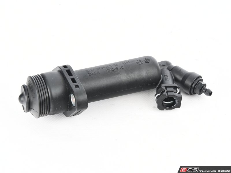 Genuine MINI - 21526854659 - Clutch Slave Cylinder (21-52-6-854-659)