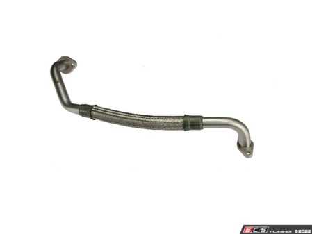 URO - 06A145735AA - Turbo Oil Line - Return