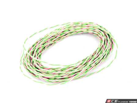 Genuine Volkswagen Audi - 000979987B - DATA LINE (000 979 987 B)