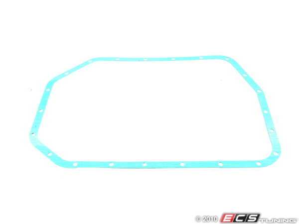 Genuine BMW - 24111422676 - Transmission Oil Pan Gasket (24-11-1-422-676)