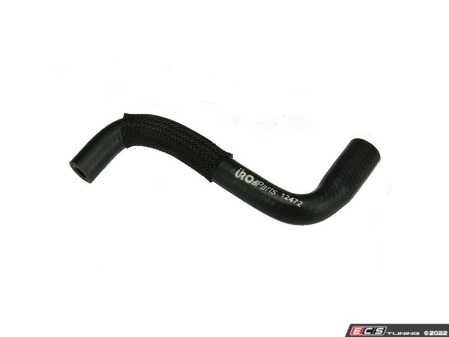 URO - 058103221E - Breather Hose