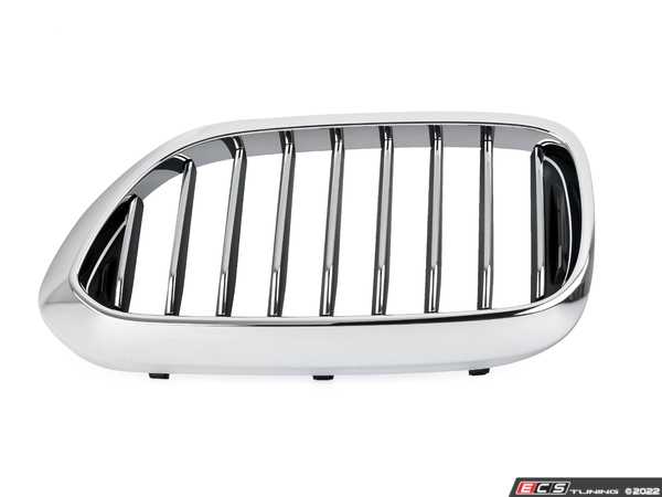 Genuine BMW - 51137383519 - Grille (51-13-7-383-519)