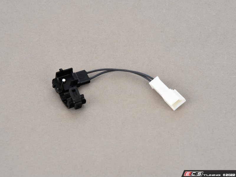 Genuine BMW - 61277639893 - TEMPERATURE SENSOR (61-27-7-639-893)