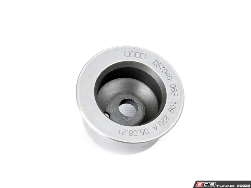 Genuine Volkswagen Audi - 06E109220A - Upper Timing Guide Pin - Right ...