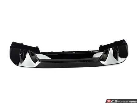 Genuine BMW M Performance - 51195A36857 - BMW M Performance Rear ...